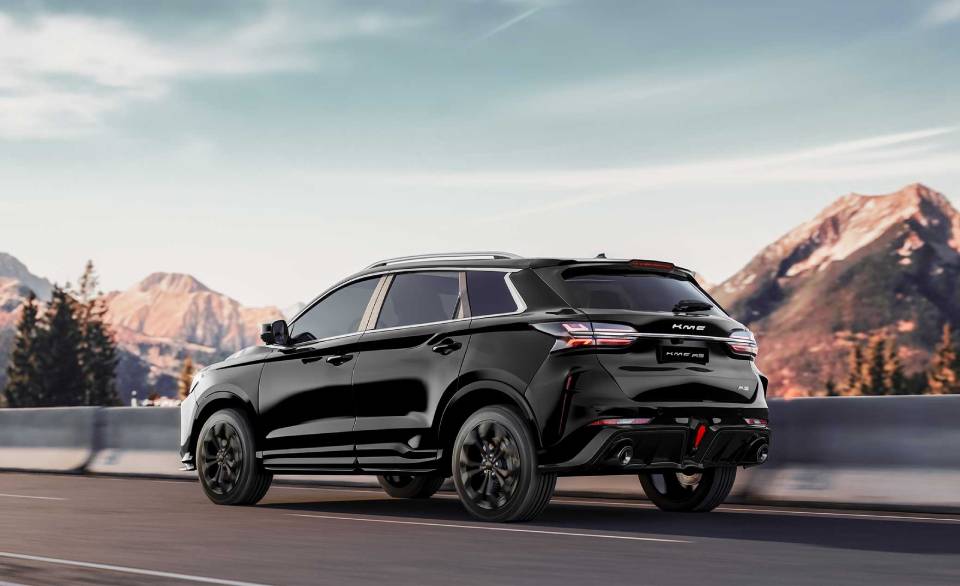 معایب کی ام سی a5 که نسل بعدی swm است - فروشگاه کارکیتس