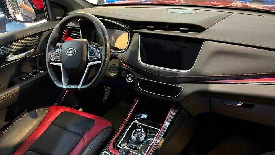 معایب کی ام سی a5 که نسل بعدی swm است - فروشگاه کارکیتس